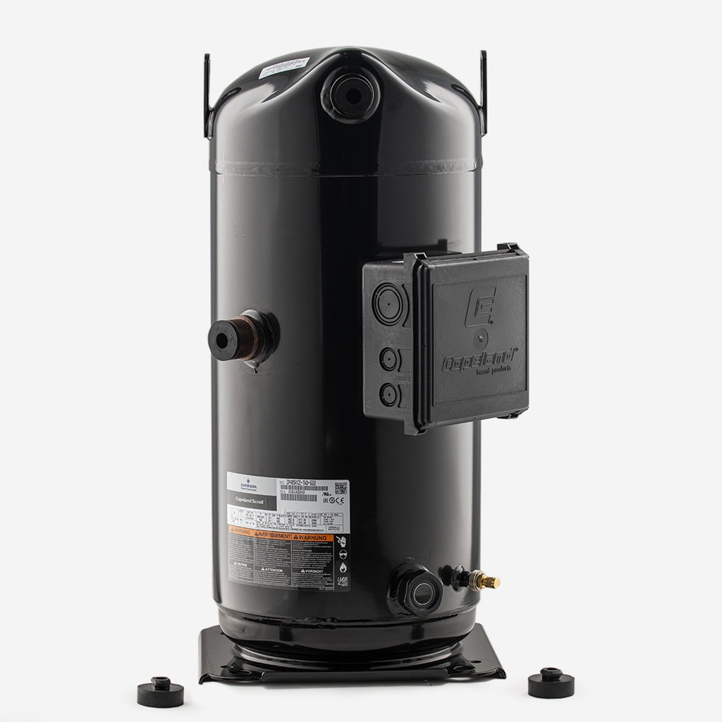 Compressor ZP485KCE-TWD-522 R410A HBP 400V | Darment Oy