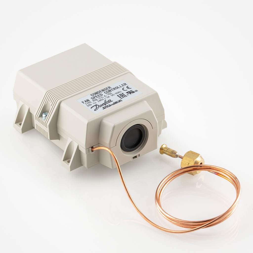 Fan speed controller 061H3045 RGE-Z1L4-7DS | Darment Oy