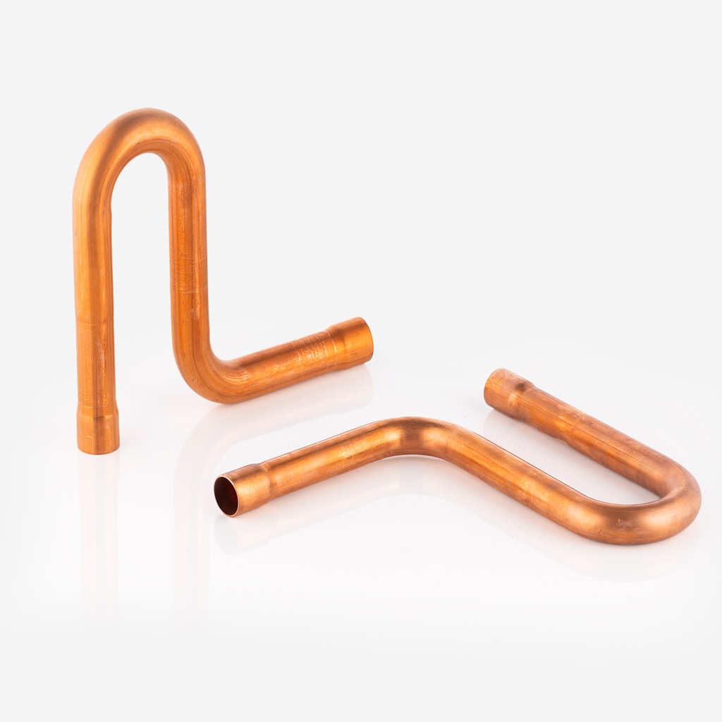 Copper oil trap BM-SIF221030FF 22,2mm | Darment Oy