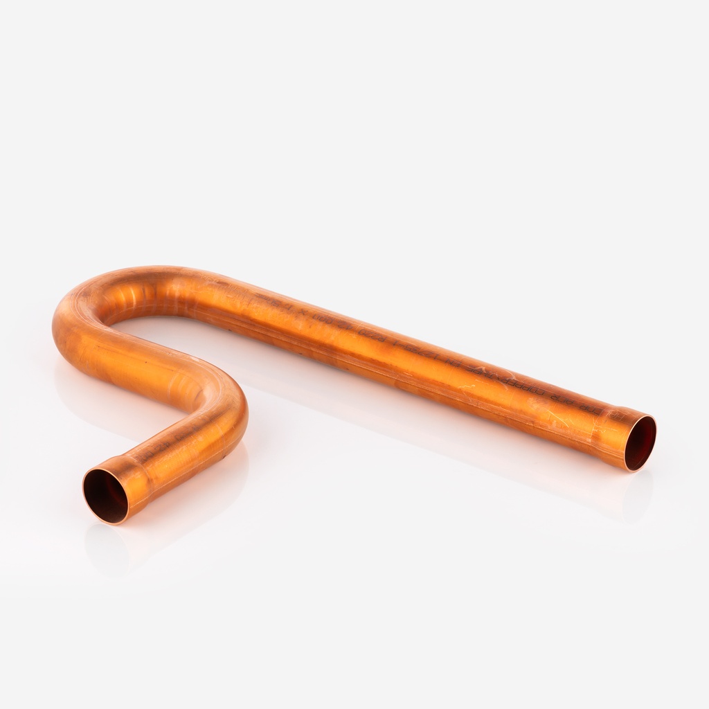 Copper oil trap BM-SIF0421564FF 42,2mm | Darment Oy